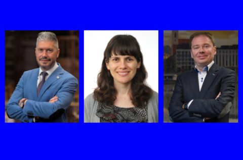 The CGU unveils the composition of the Selection Committee for Stella ...